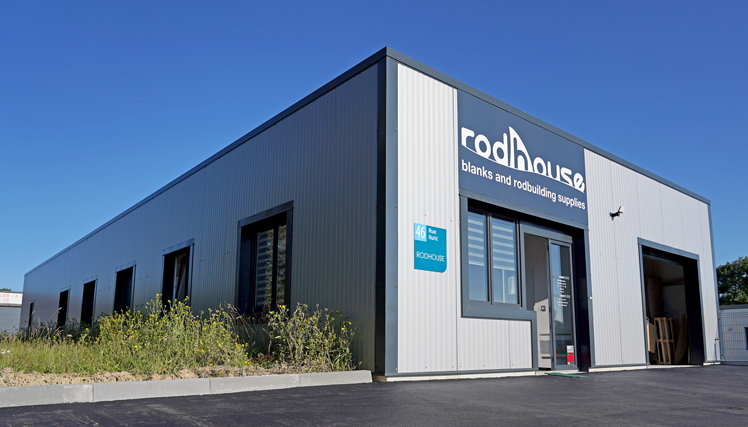 RODHOUSE, la pépite du rod building qui monte, qui monte - AGORA - Grow ...